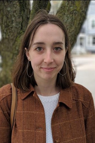 Ailish Burns | PSTC | Brown University